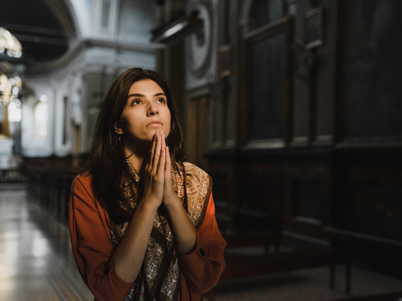 INTERCESSIONS FOR THE 14th SUNDAY OF THE YEAR - Columban Missionaries