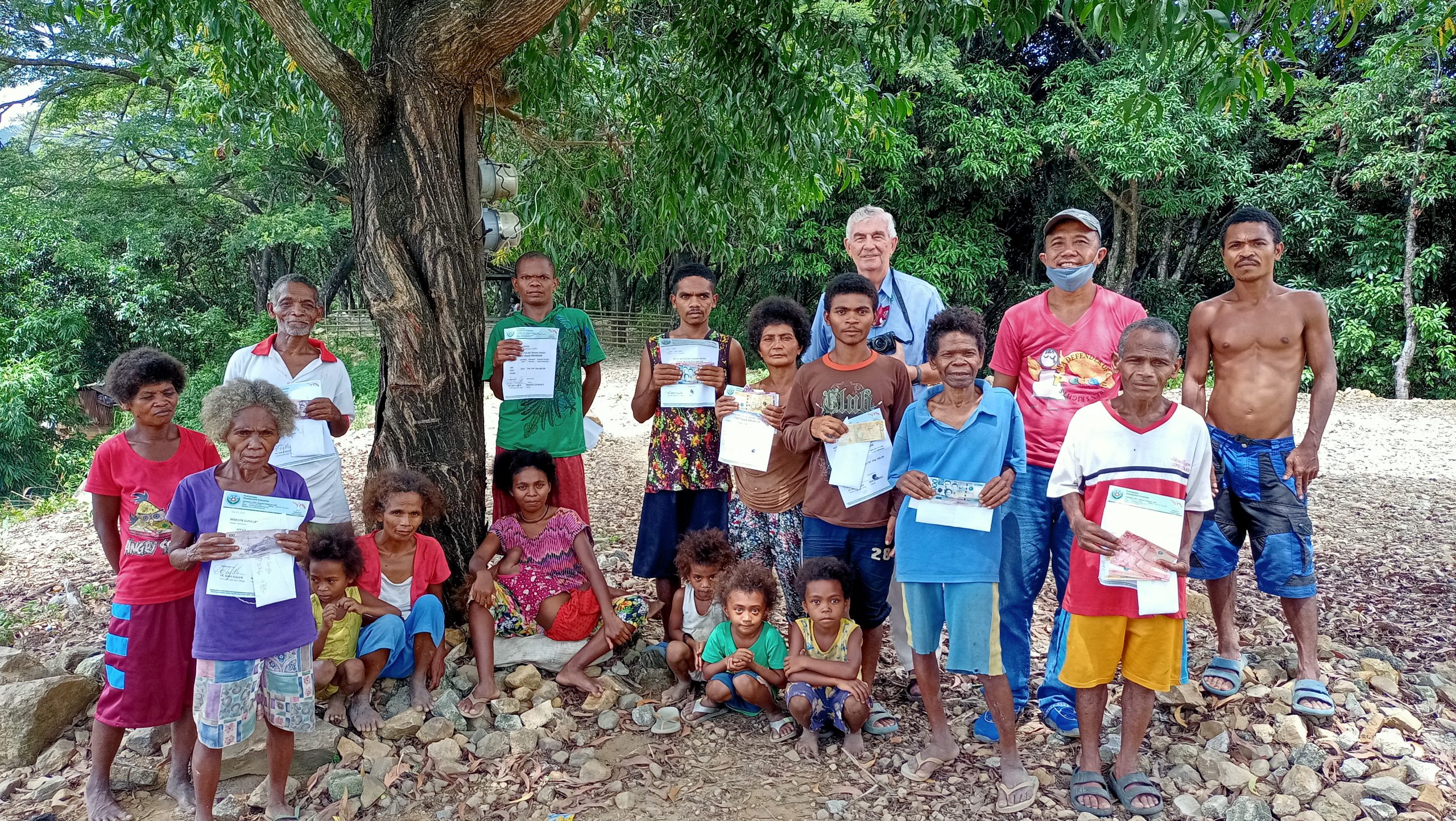 How can we undo injustice and help indigenous communities? - Columban ...