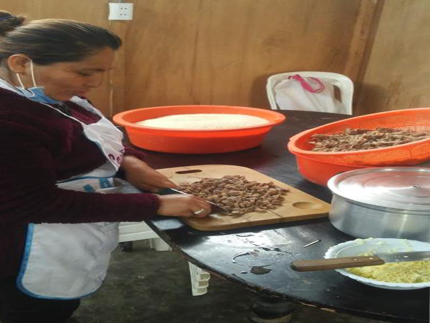 Poverty levels are still above pre-pandemic levels in Peru - Columban ...