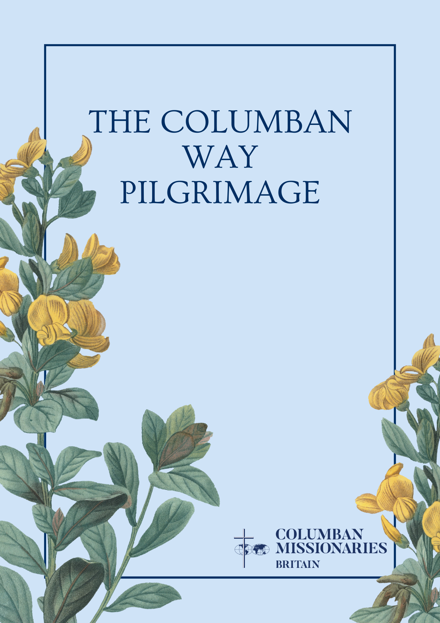 Resources - Columban Missionaries