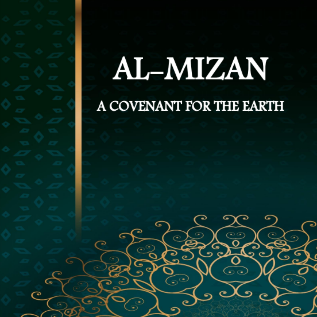 Al-Mizan - A Covenant for the Earth - Columban Missionaries