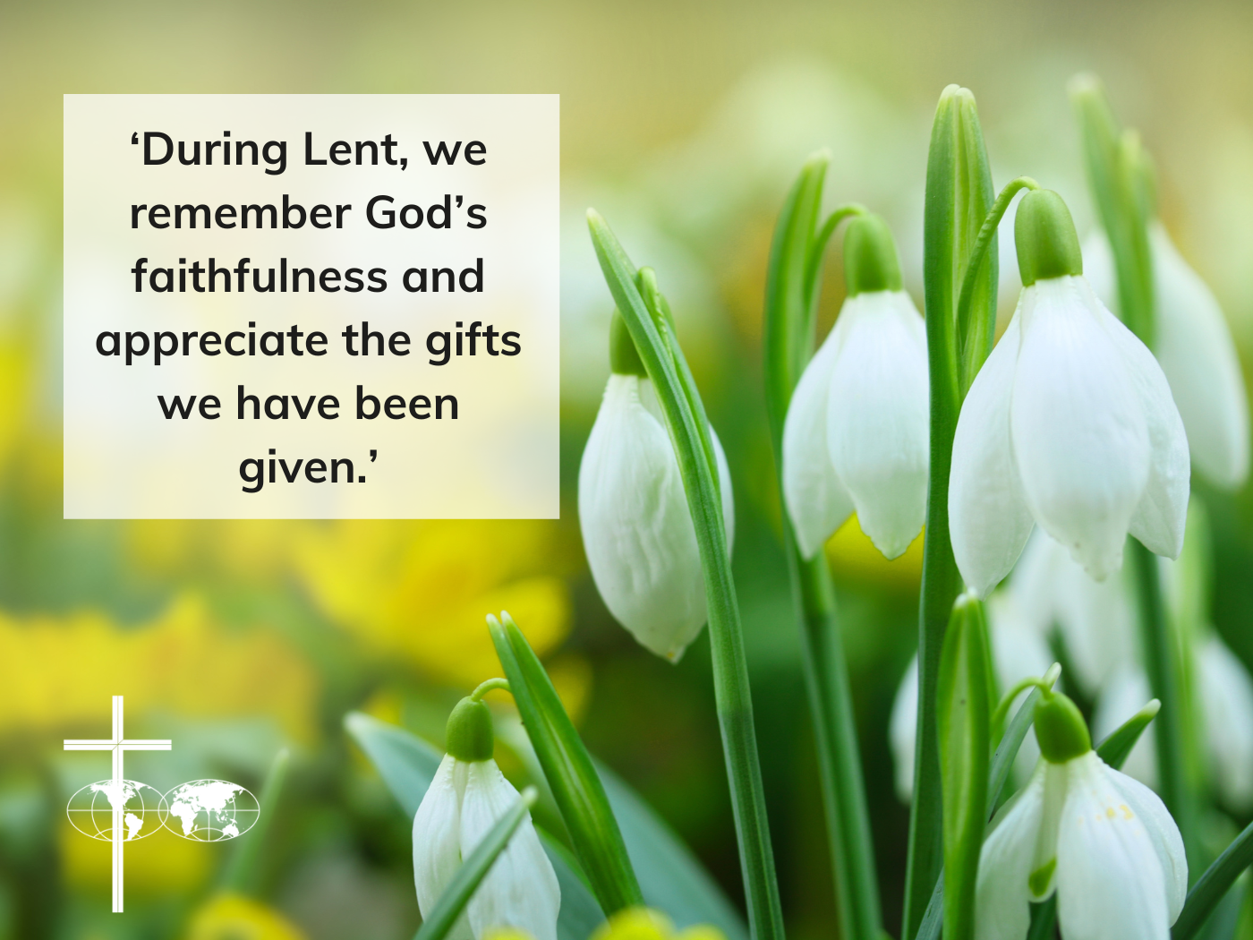 Lent: A time of repentance and resurrection - Columban Missionaries